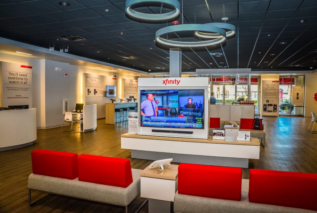 Comcast to open XFINITY Store in Chicago's Lakeview Neighborhood | Comcast Greater Chicago Region