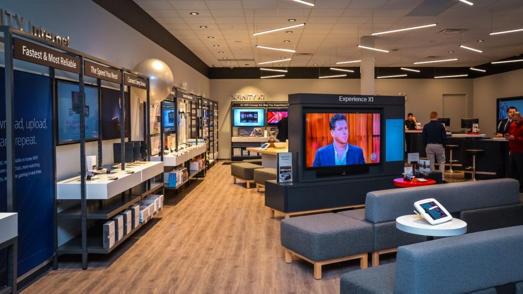 Comcast to Open its first Michiana XFINITY Store in Granger, IN ...