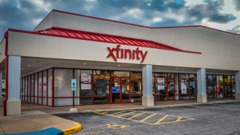 Comcast to open XFINITY Store in Benton Charter Township | Comcast ...