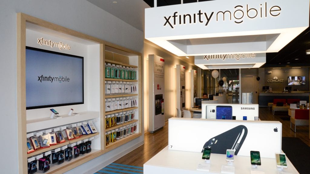 Comcast Plans Hiring Event for Recently Announced Arlington Heights XFINITY Store | Comcast ...