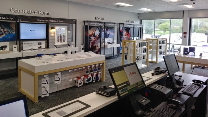 Xfinity Store to open in DeKalb | Comcast Greater Chicago Region