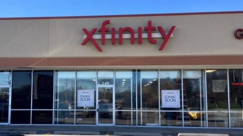 Xfinity Store to open in Hammond | Comcast Greater Chicago Region