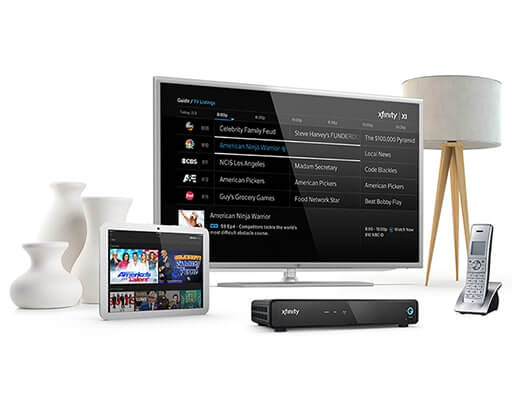 Xfinity Communities Offers Connected Living Experience to Millions of ...
