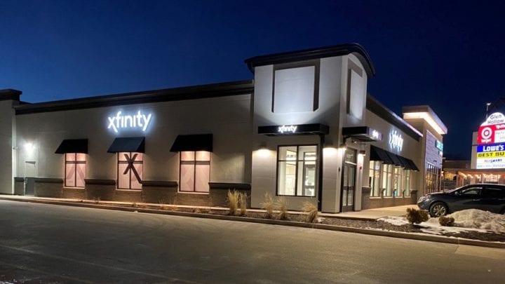 Comcast Greater Chicago Region – Serving Central & Northern Illinois ...