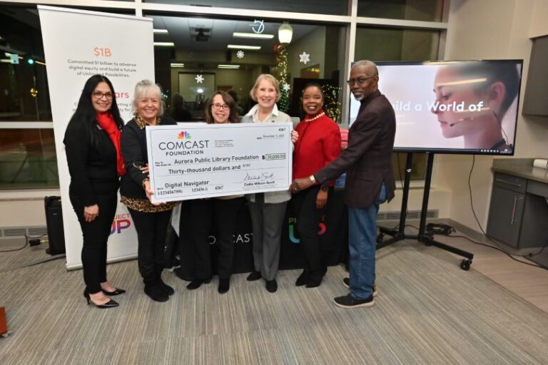 Comcast Greater Chicago Region