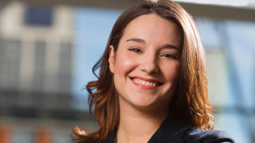 Jennifer Price Joins Comcast as Director of Government Affairs ...