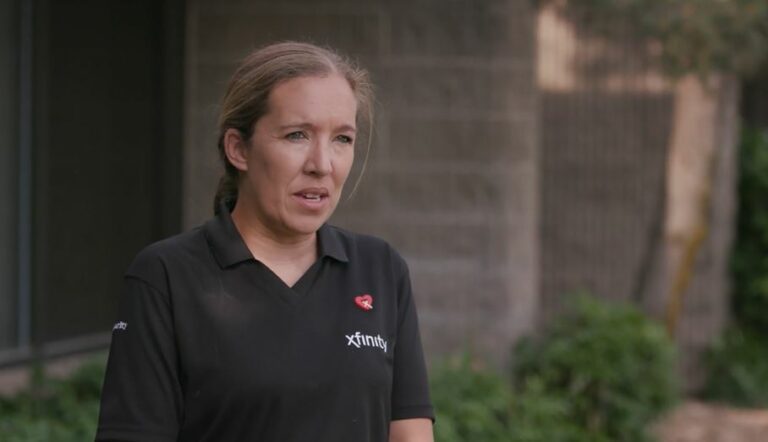 Comcast Employee Makes a Difference in Customer's Life | Comcast Colorado