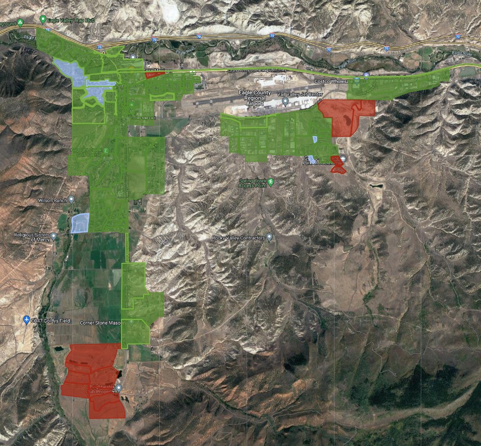 Gypsum | Comcast Colorado