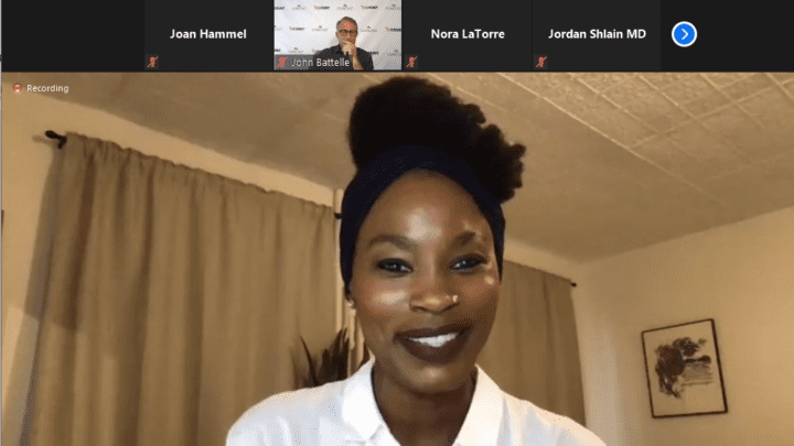 SHIFT: TECH Virtual Event Showcases Technology as a Force for Good in ...