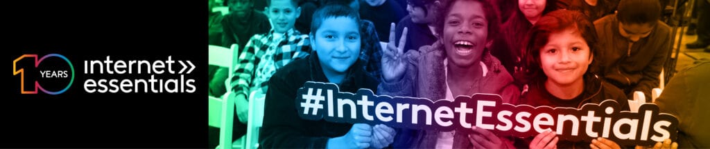 Internet Essentials | Comcast California