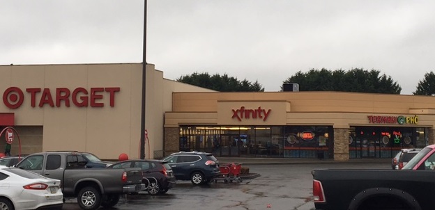 Comcast Opens New, Larger Xfinity Store in Olympia, Washington ...