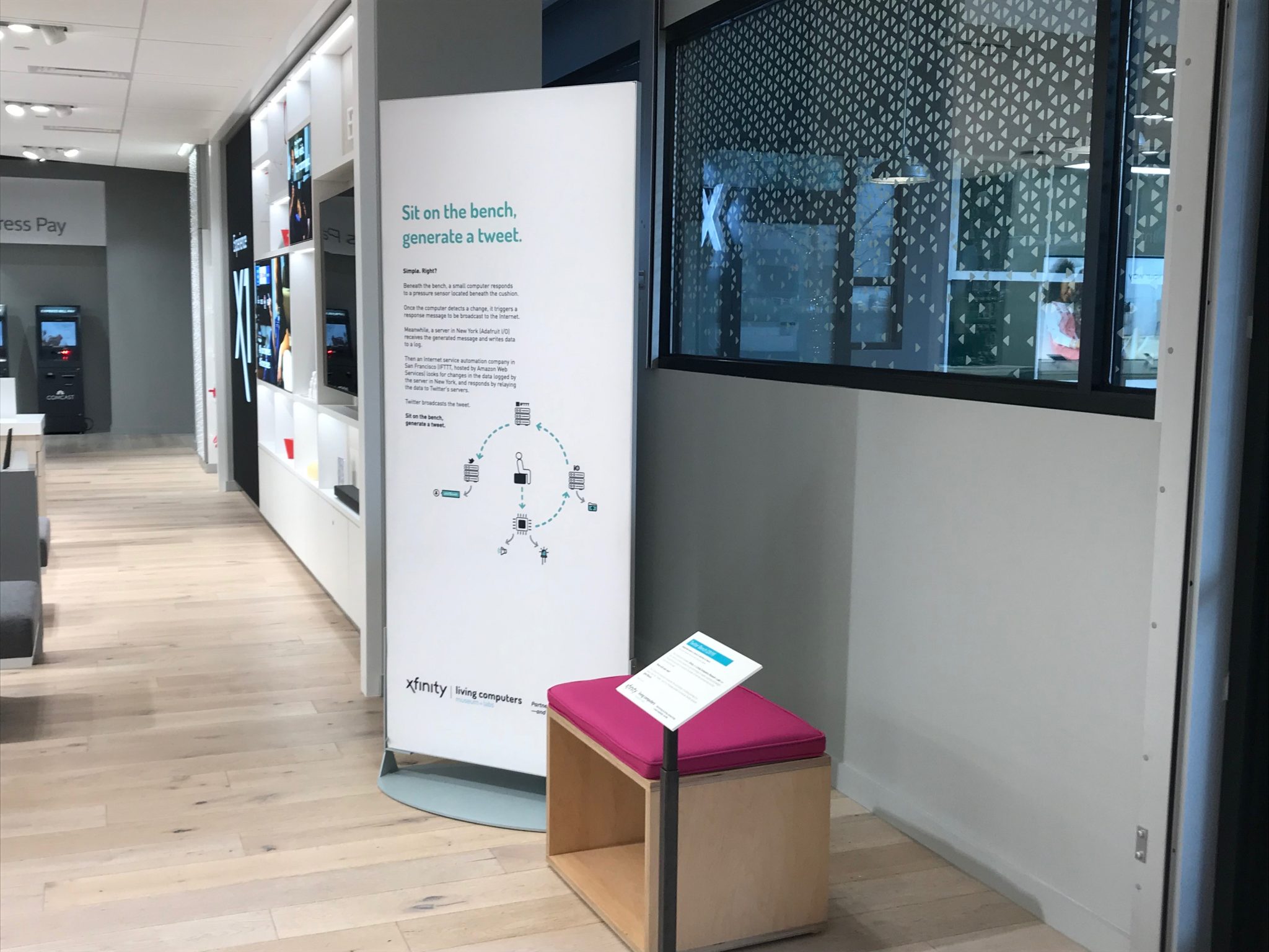 New Interactive Exhibits from Living Computers: Museum + Labs Opens at ...