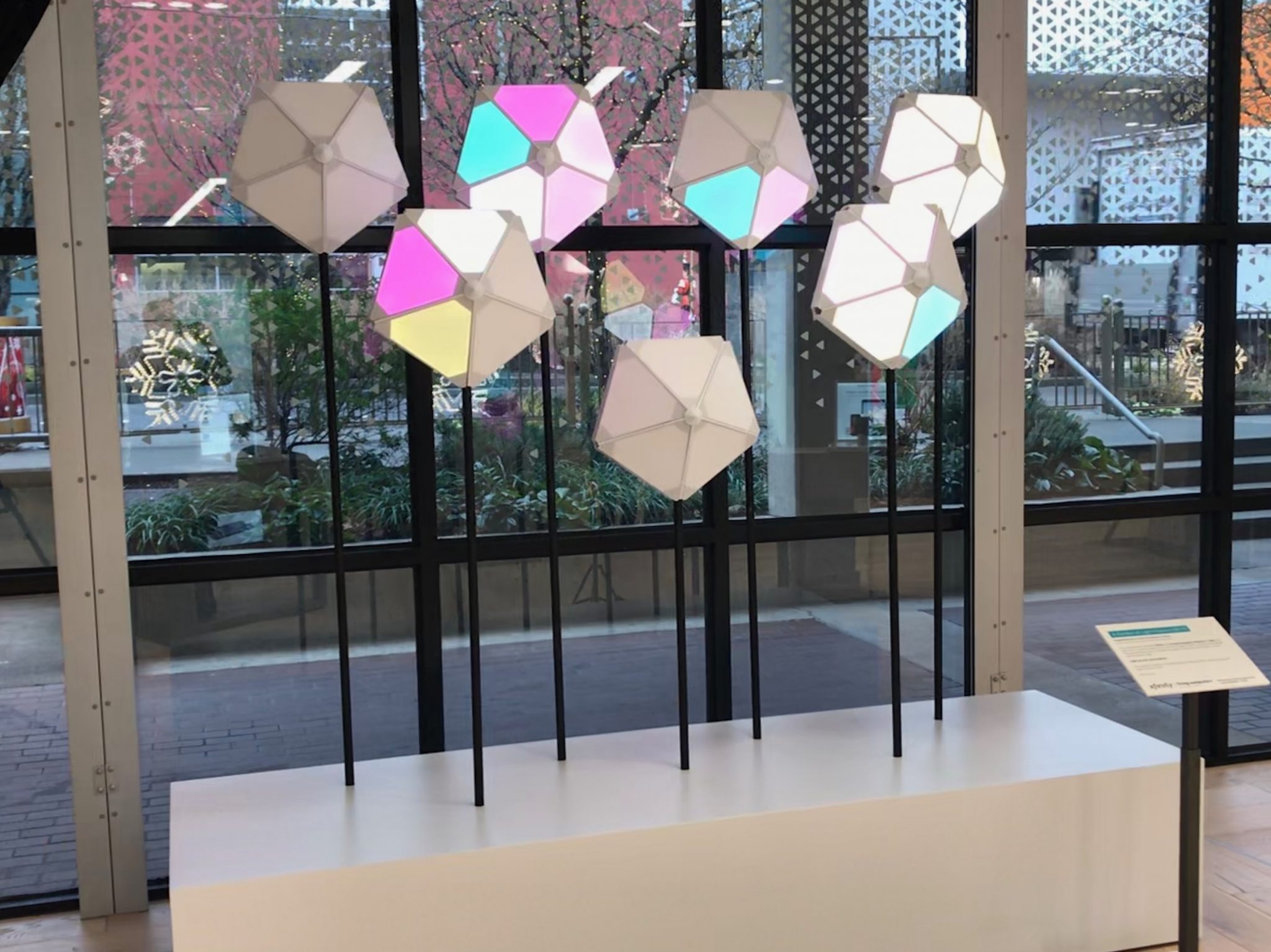 New Interactive Exhibits from Living Computers: Museum + Labs Opens at ...