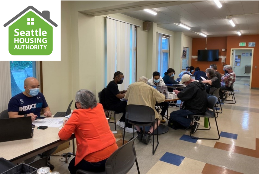 Digital Inclusion Week Day 3: SHA Helping to Advance Digital Equity in ... Digital Inclusion Week Day 3: SHA Helping to Advance Digital Equity in ...