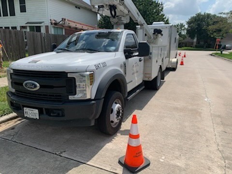 Expansion | Comcast Texas