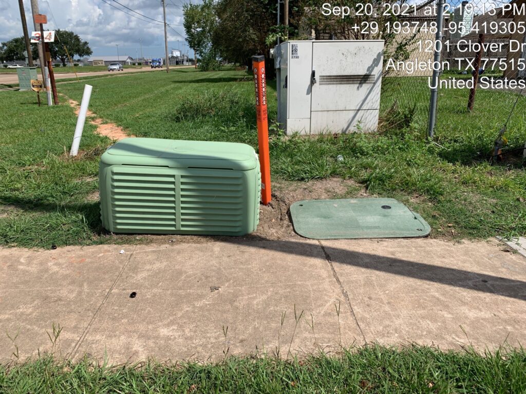 Expansion | Comcast Texas