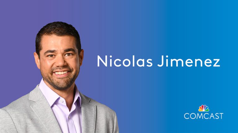 Nicolas Jimenez Named Director of Government Affairs for Comcast in ...