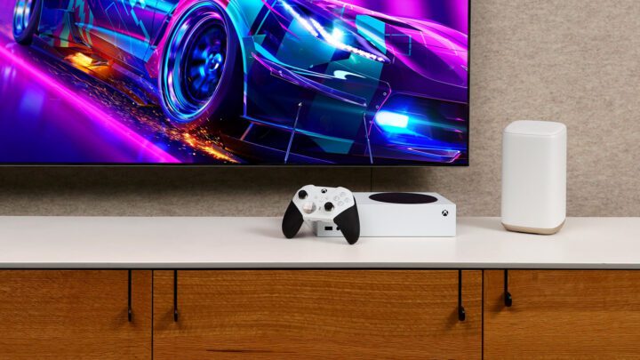 “Houston, we have a situation.” Introducing the Xfinity 10G Network ...