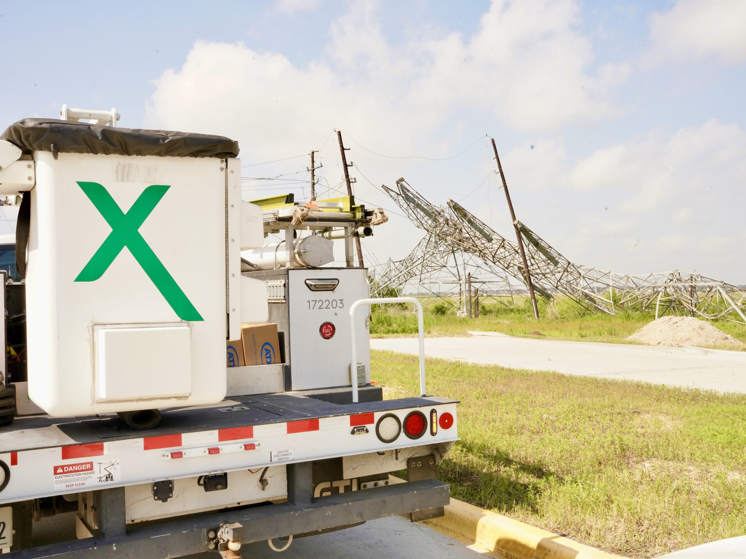 ALERTS | Comcast Texas