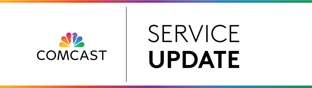 ALERTS | Comcast Texas