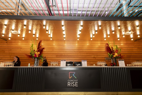 Celebrating Comcast RISE Recipients in the Twin Cities | Comcast ...