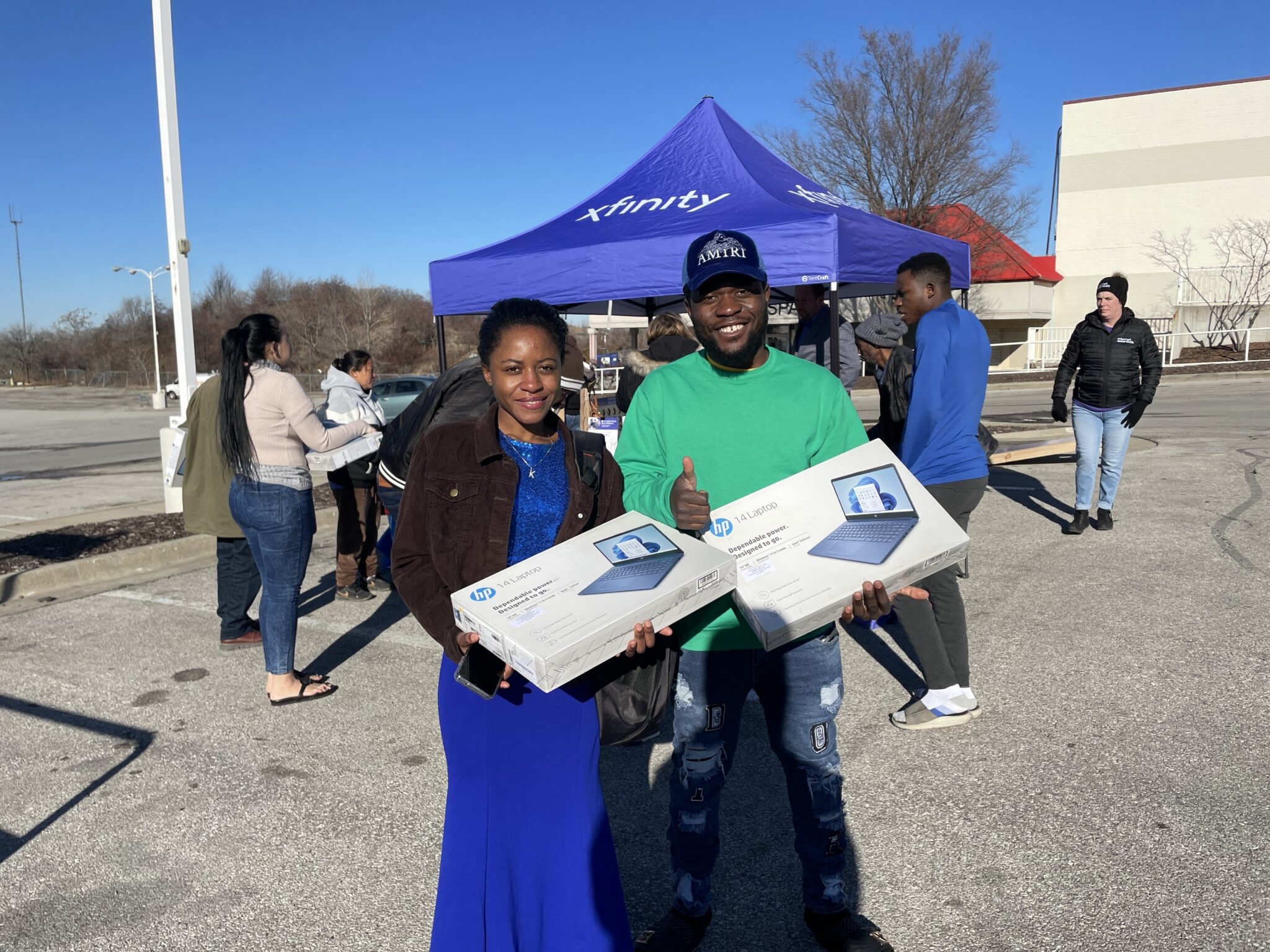 Comcast Midwest Region