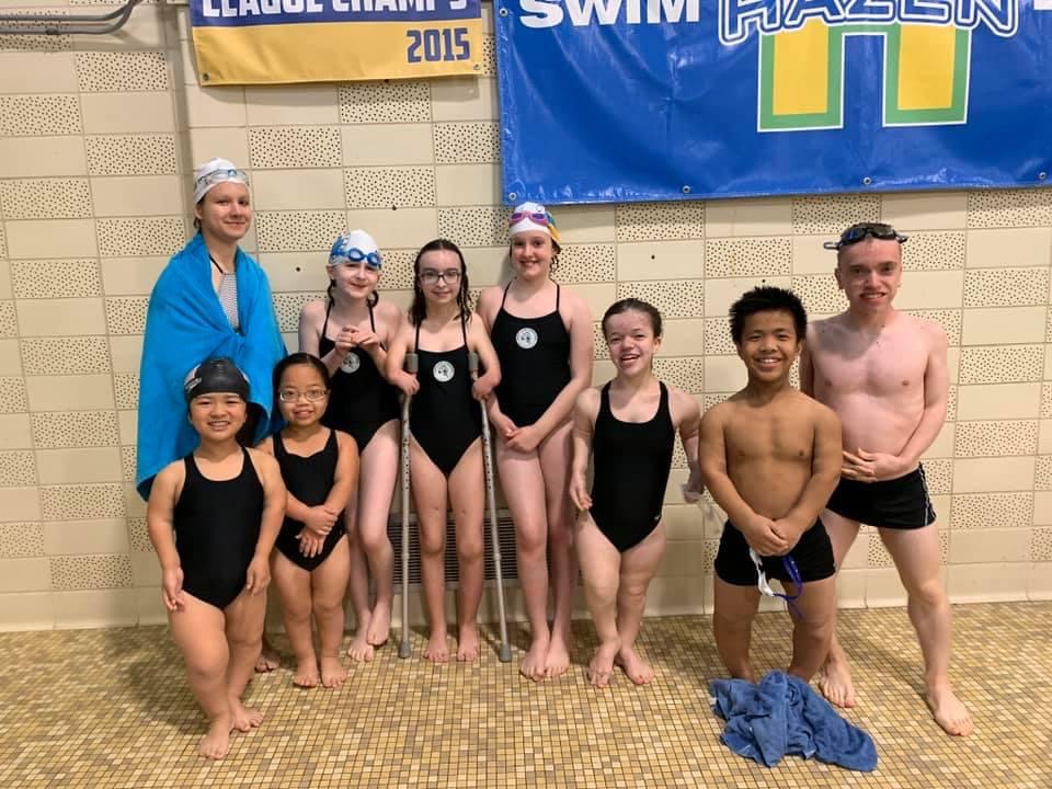 Comcast Supporting the “Team of Tomorrow” Through Adaptive Sports for ...