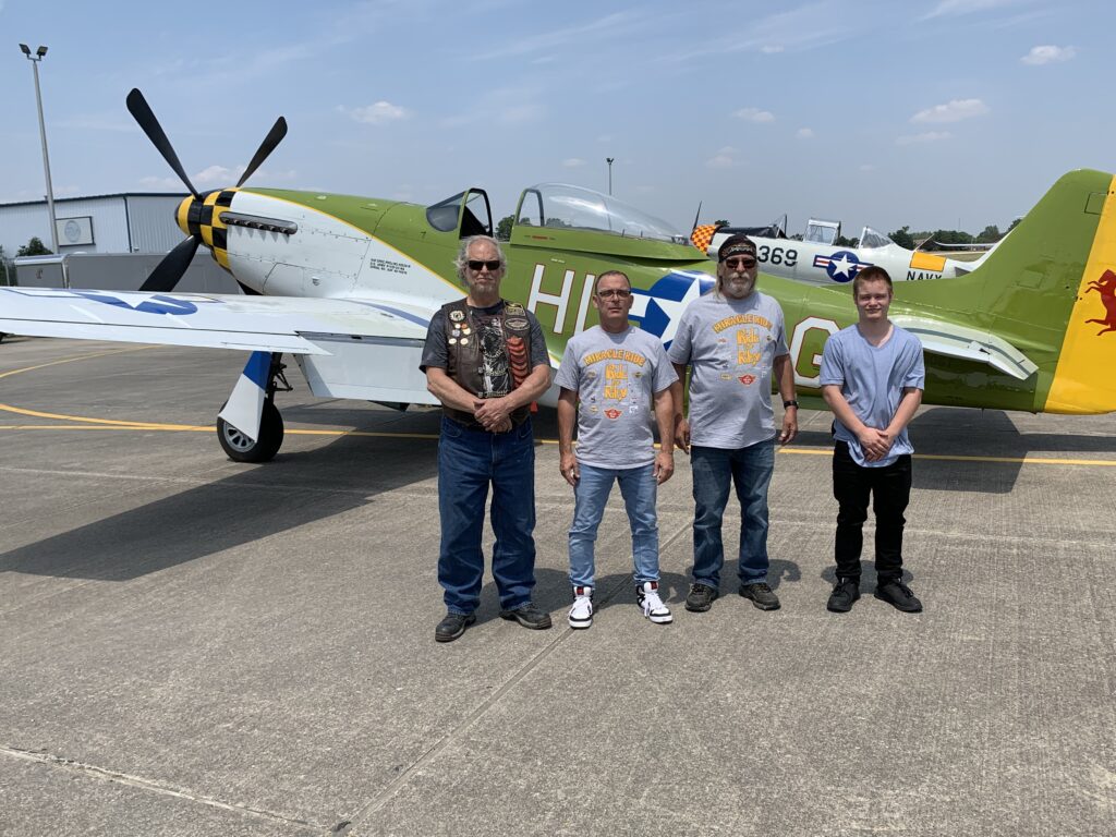 Comcast Supports The Miracle Ride For Riley Kids | Comcast Indiana