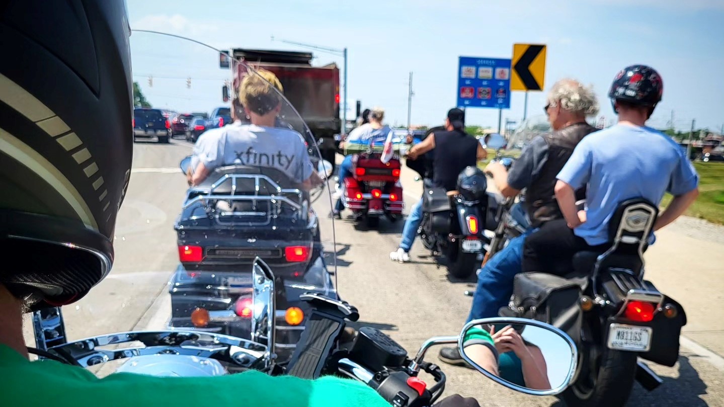 Comcast Supports The Miracle Ride For Riley Kids | Comcast Indiana