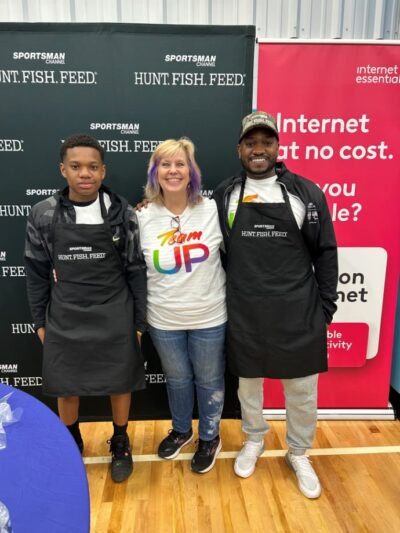 Comcast Employee Spotlight | Comcast Michigan