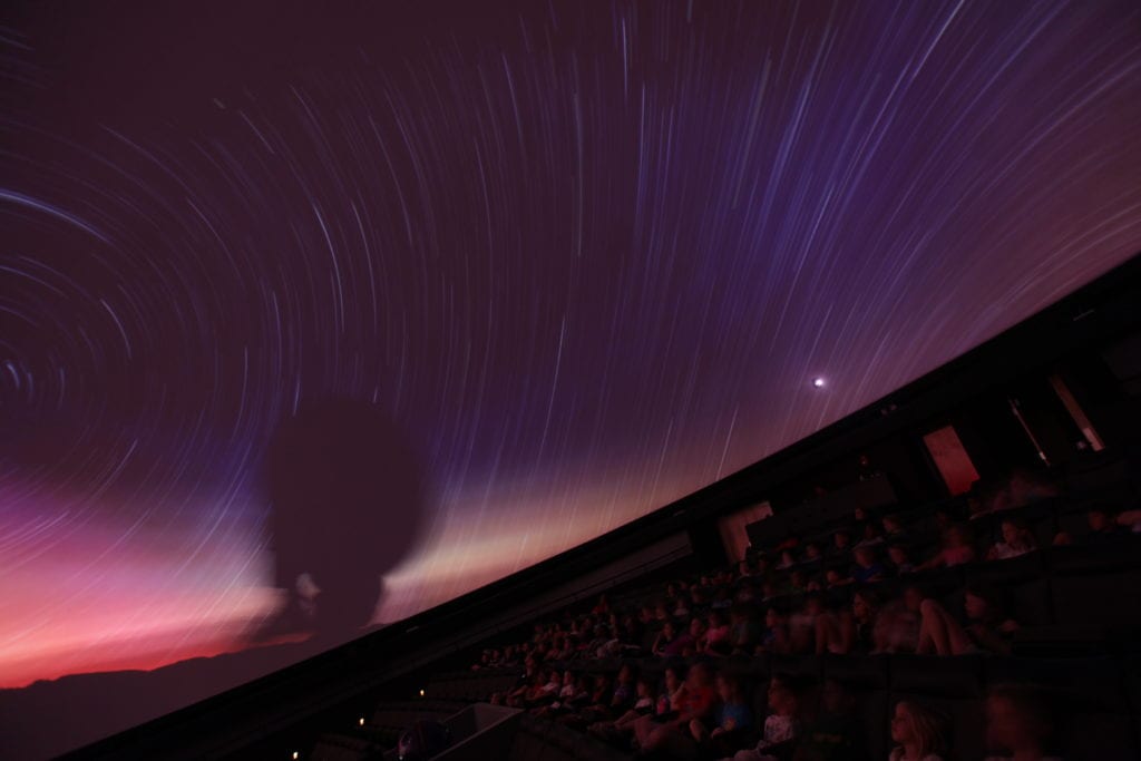 Nashville Adventure Science Center, Comcast Announce Educational ...