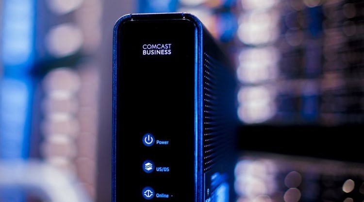 Comcast Announces Completion of 10-Gigabit Fiber Network Designed to ...