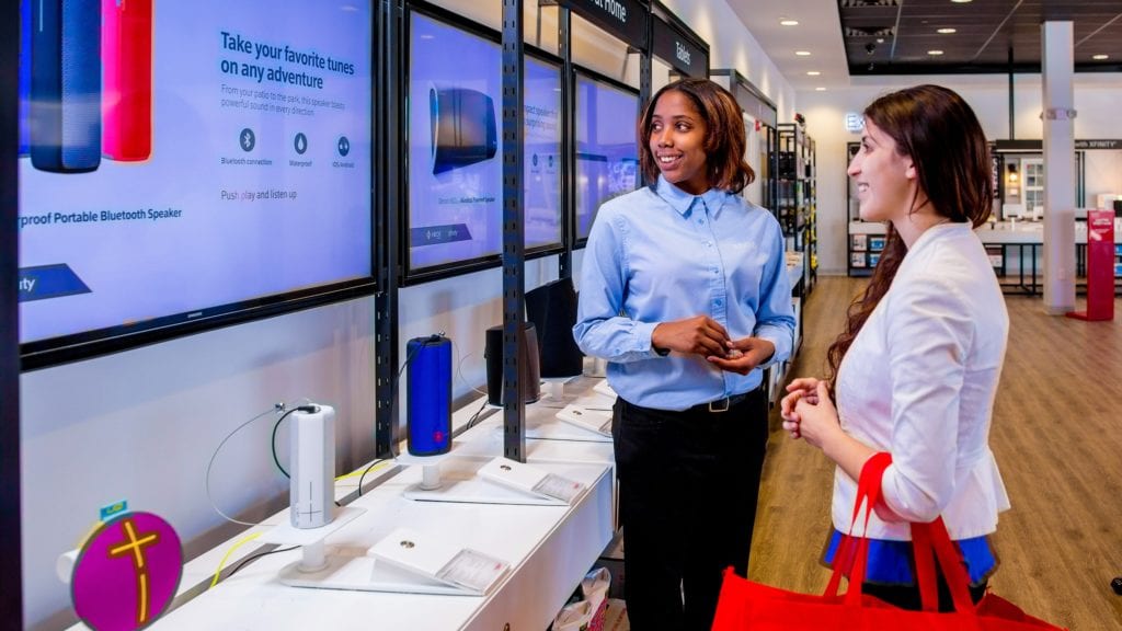 Comcast Unveils First Xfinity Retail Store in Huntsville | Comcast South