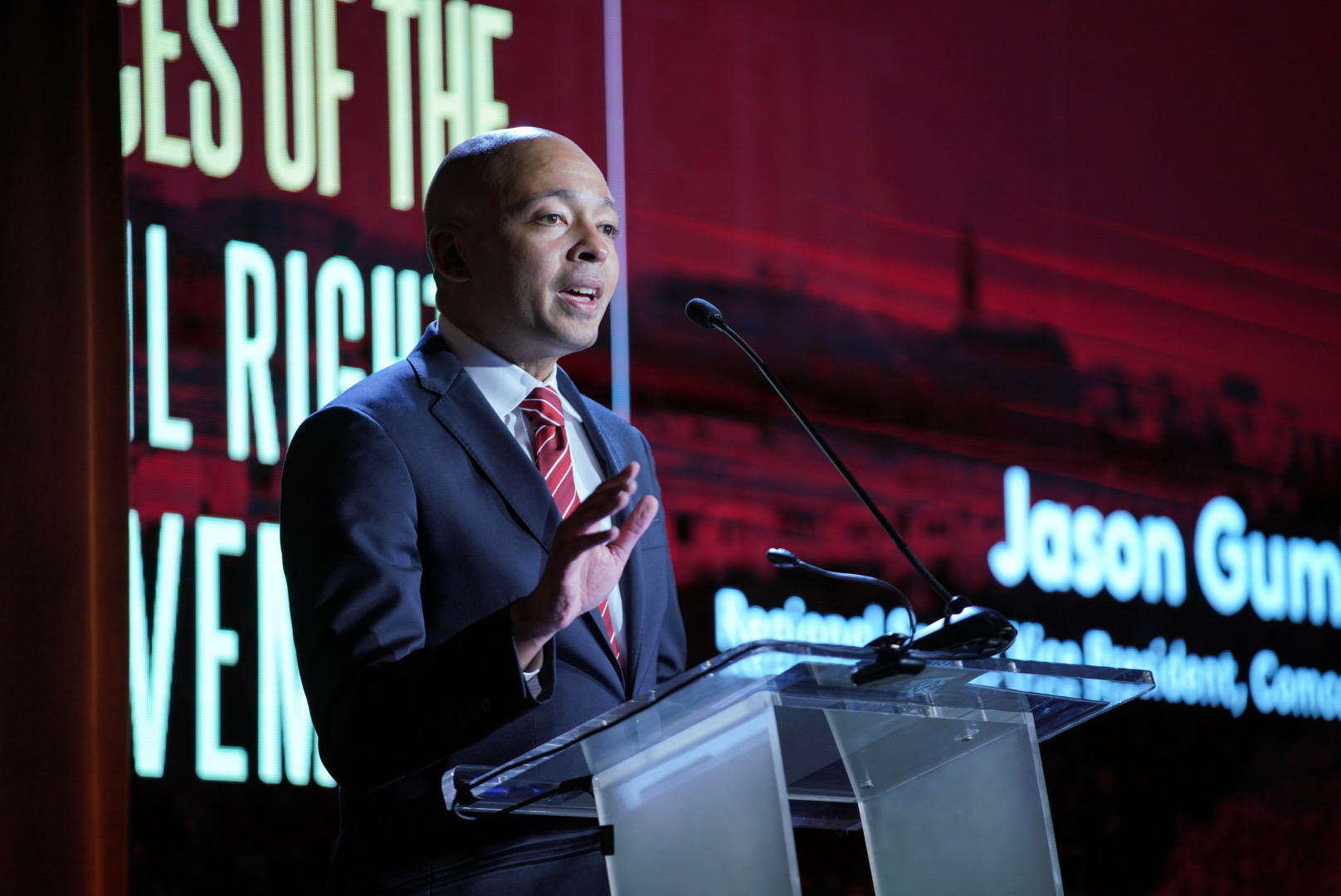 Comcast NBCUniversal Celebrates Seventh Anniversary of Its “Voices of ...