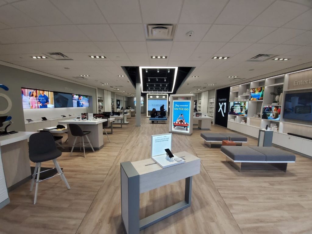 Xfinity Stores Now Offering Sign-ups for Internet Essentials Plus and ...