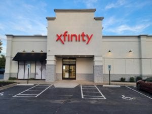 New Xfinity Retail Store Opens in Florence | Comcast South