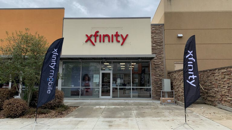 Comcast Unveils New XFINITY Store in Little Rock, Arkansas | Comcast South