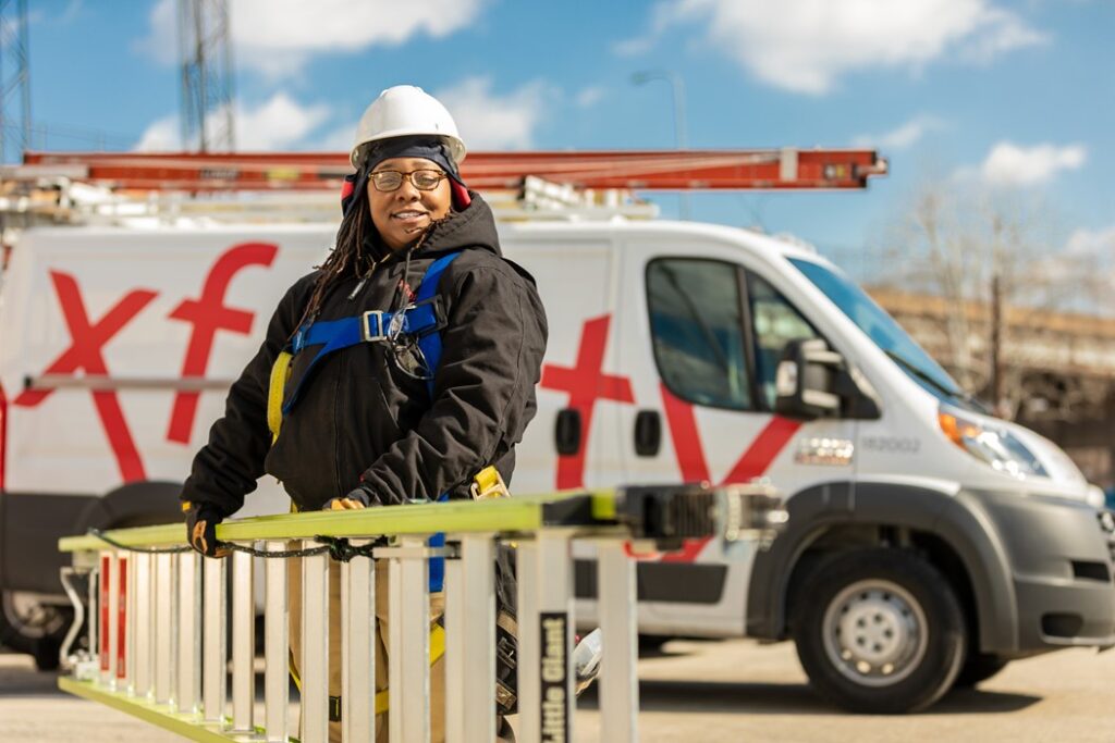 Comcast Hiring Residential Service Technicians in Memphis | Comcast South