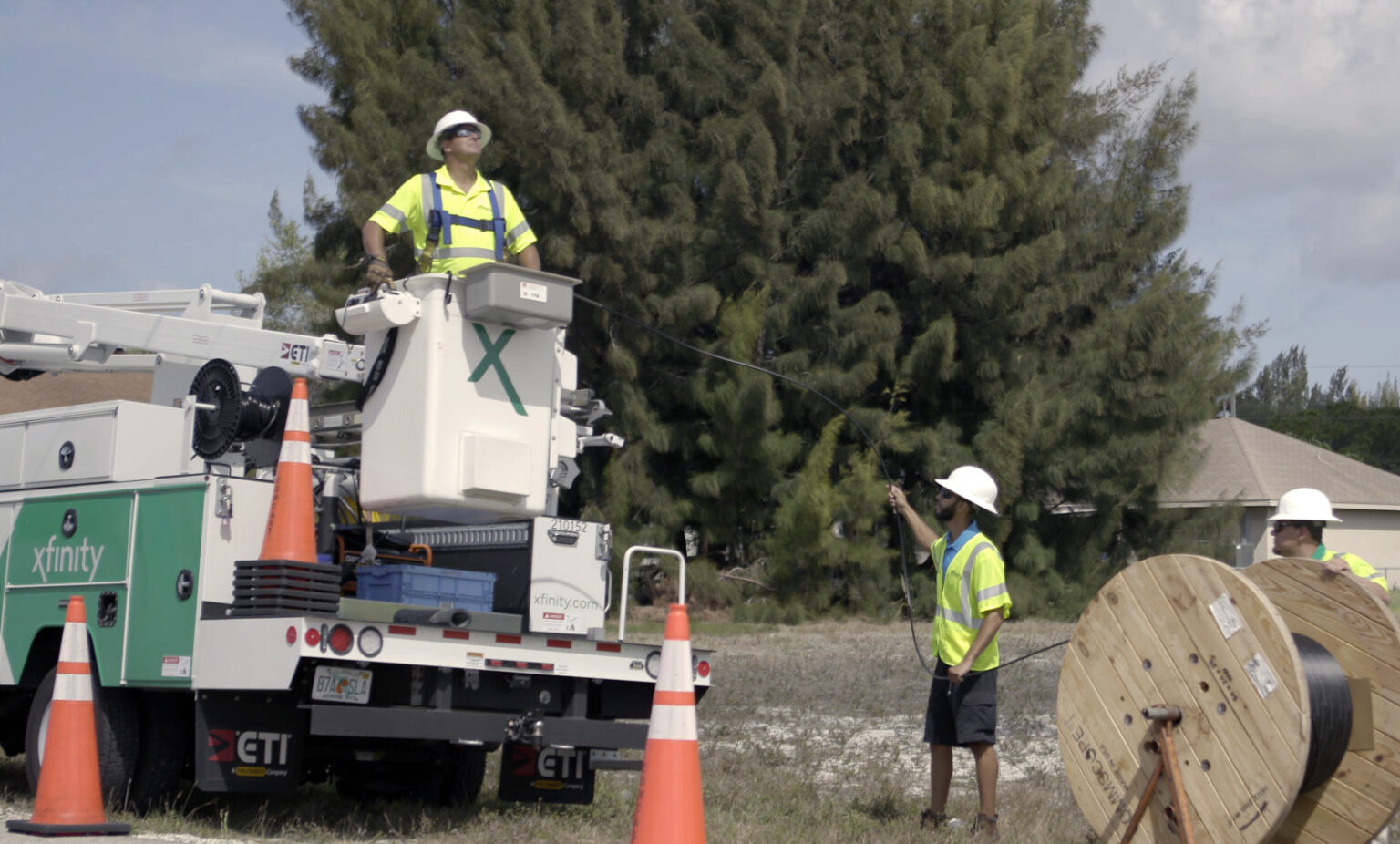 Comcast Opening Free Xfinity WiFi Hotspot Network to Get Little Rock, Memphis and Covington ...