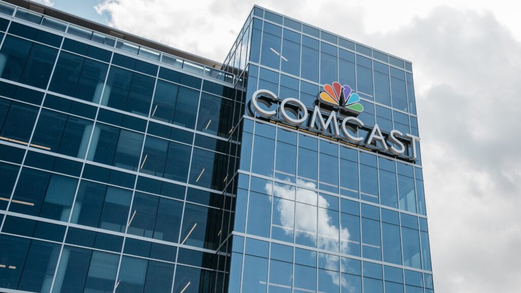 Comcast Business and Technology Association of Georgia Support Growing ...