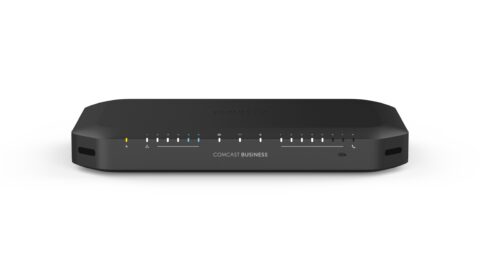 Comcast Business Debuts Its Most Powerful WiFi Gateway Across Florida ...