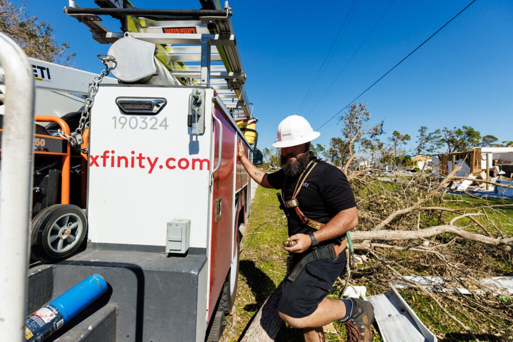 Hurricane Ian Response and Restoration Update for Southwest Florida ...