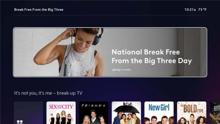 Contact | Comcast Florida