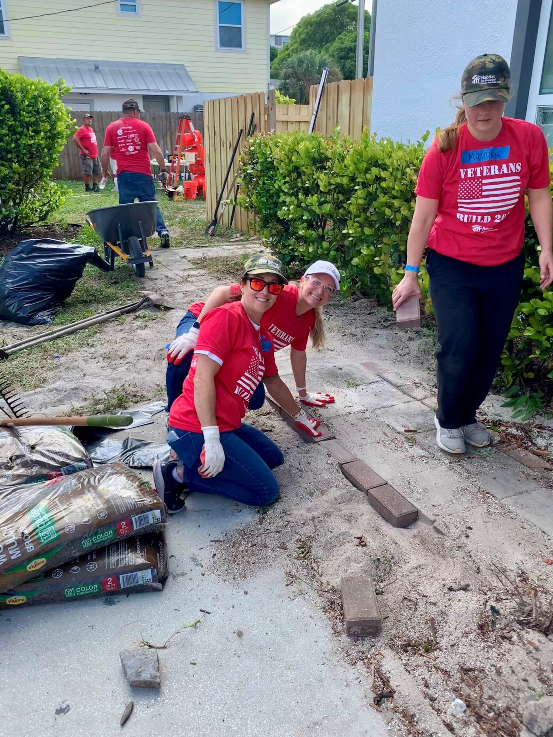 Comcast Employees Create a Future of Unlimited Possibilities for Palm ...