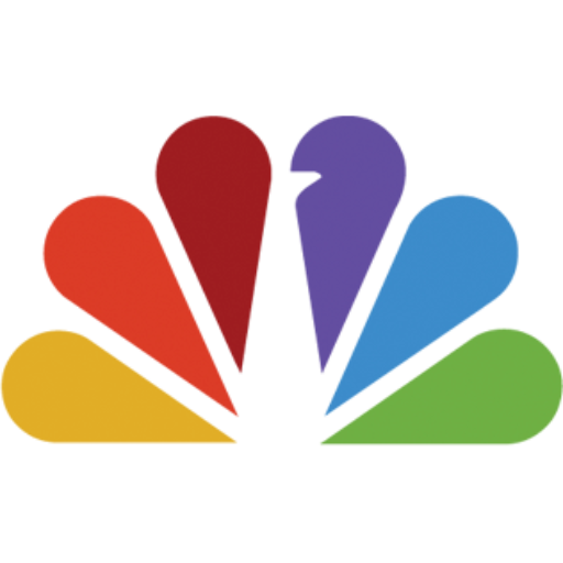 Nbc Logo 1986