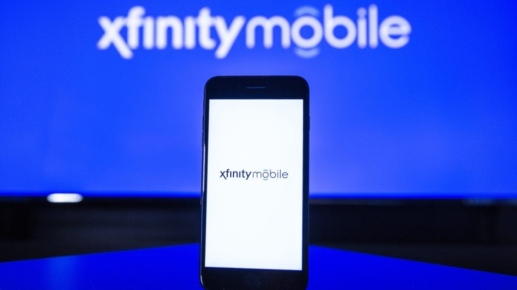 Xfinity Mobile introduces Bring Your Own Device (BYOD) at Xfinity ...