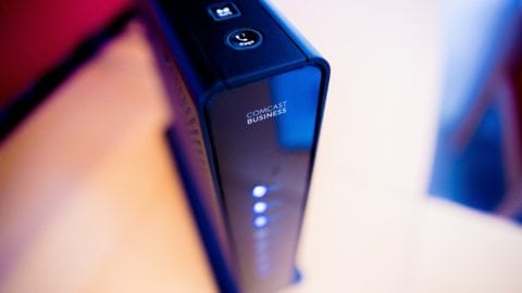 Comcast Business Connection Pro Offers Businesses Complete Internet Reliability with Automatic ...
