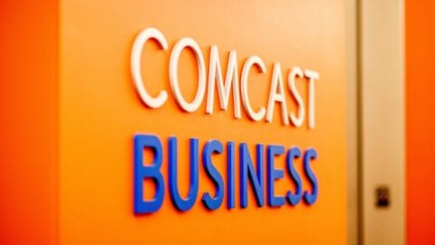 Comcast Business VoiceEdge(TM) Adds Award-Winning One-Click Audio ...