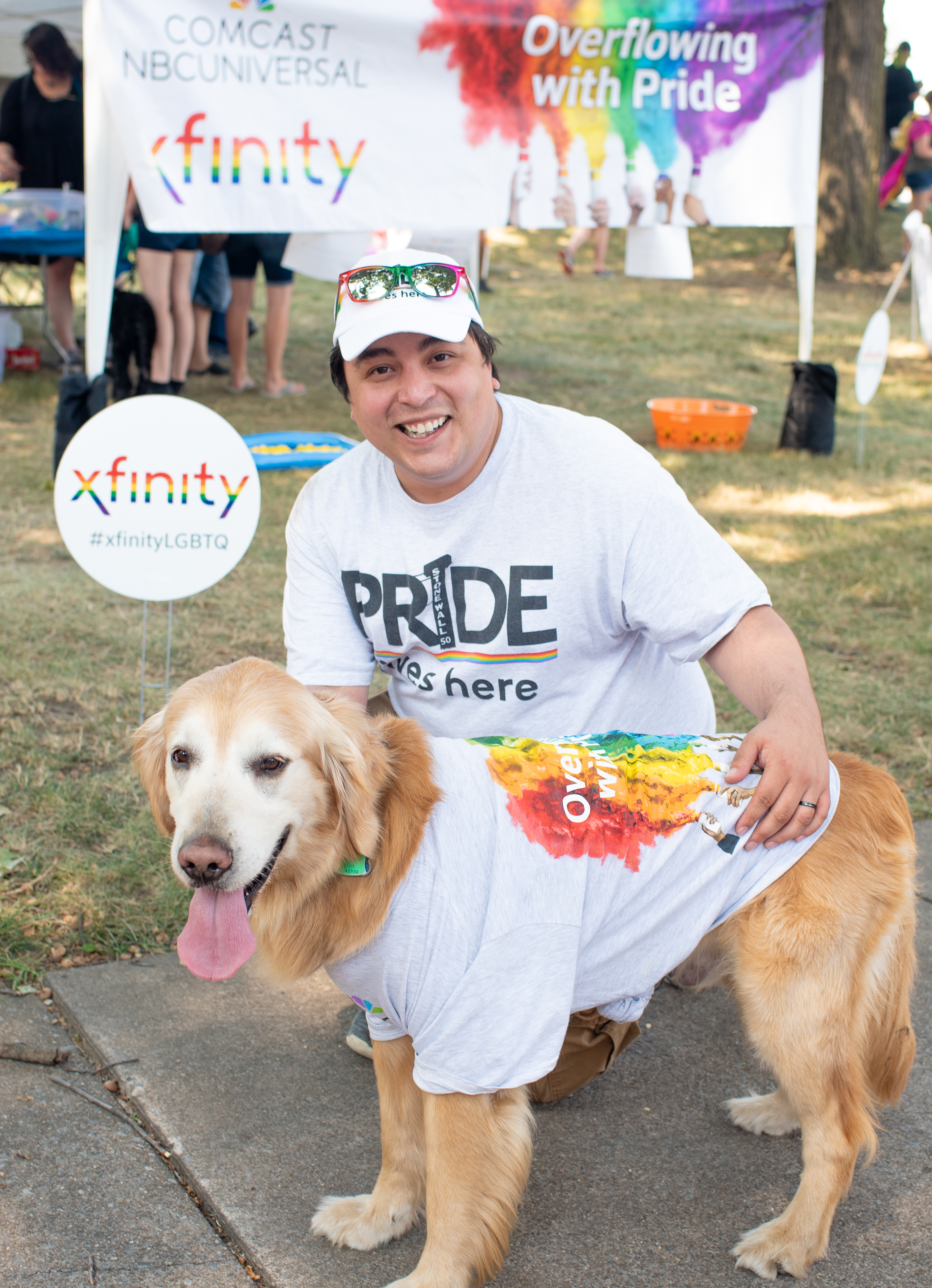 Comcast Pride 2019 27 Of 33 Comcast Central Pennsylvania
