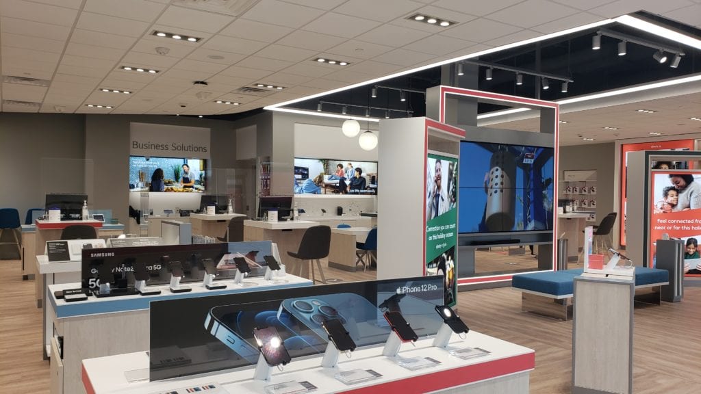 Comcast Opens New Xfinity Store in Mechanicsburg | Comcast Central ...